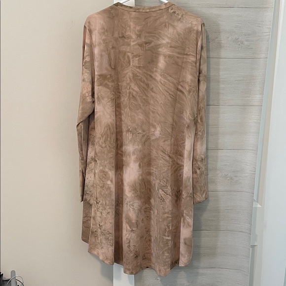 Vocal | Sweaters | Vocal Tan Openfront Cardigan | Poshmark